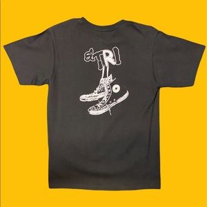 Shirts | El Tri Virgen Morena Graphic Tshirt | Poshmark